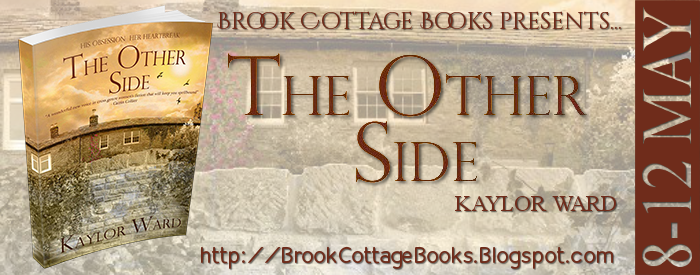 THE OTHER SIDE by Kaylor Ward - Celtic Connexions